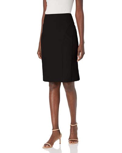 Black Nanette Lepore Skirts For Women Lyst
