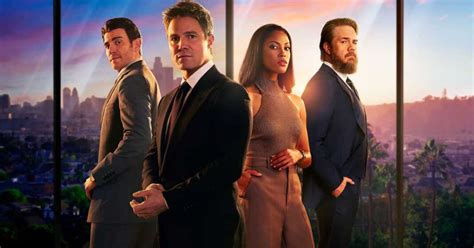 Suits La What Happened In The First Episode Of Stephen Amell Led Spin Off