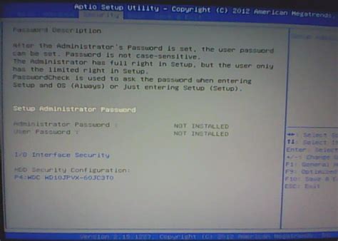 Guide Manual AMI UEFI BIOS Modding BIOS Modding Guides And Problems Win Raid Forum
