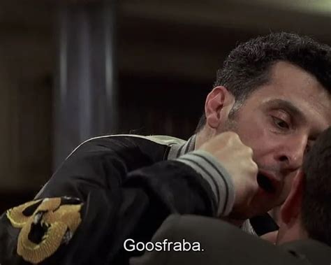 Anger Management Goosfraba Edition Eng Spa