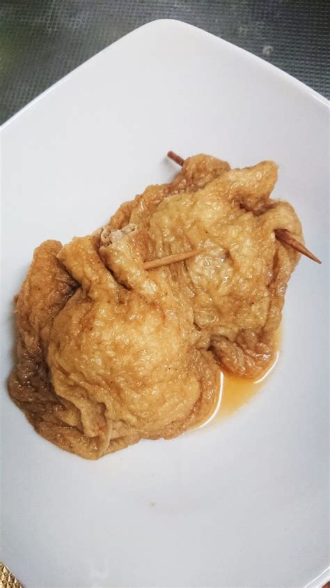 巾着煮 By クックzr2cll 【クックパッド】 簡単おいしいみんなのレシピが348万品
