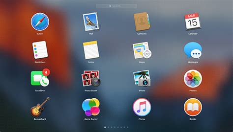 How To Change The Launchpad Layout On Your Mac