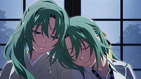 El Anime Higurashi No Naku Koro Ni Sotsu Reveló Nuevos Detalles De Su