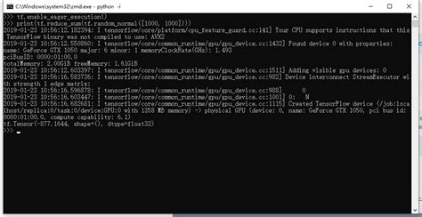 Tensorflow Cpp Programming Is Not About Typing It S About Thinking