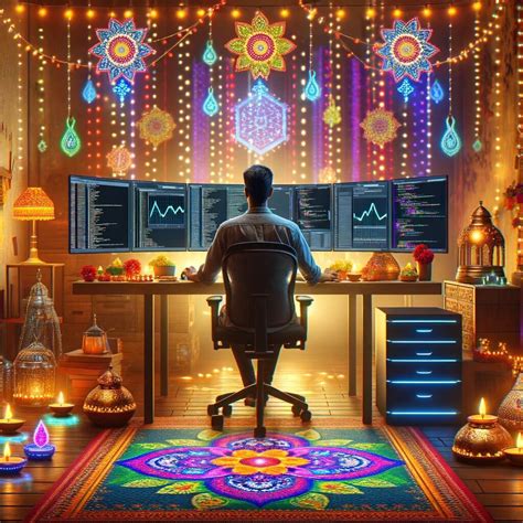 Bibin Wilson On Linkedin Happy Diwali Everyone Take This Time To