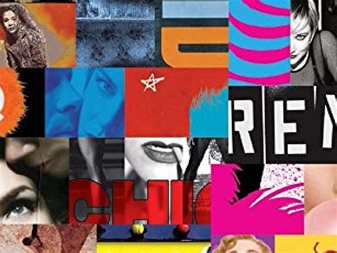 On Broadway Mark Rheault