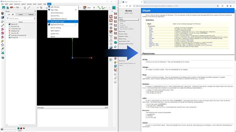 Fidelity Pointwise Glyph Manual Pages Youtube