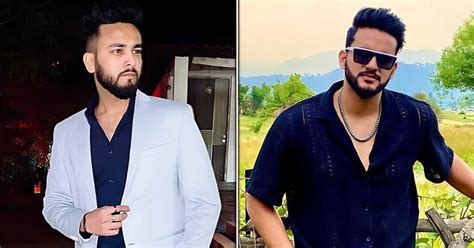 Did Elvish Yadav Threaten Abhishek Malhans Manager Amid Negative Pr