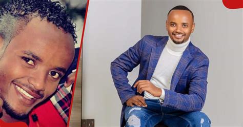 Kabi Wa Jesus Admits He Was Player Before Finding Jesus Nilikua