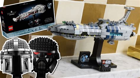 Column Lego Star Wars Needs To Ditch The Limiting Labels