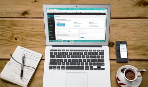Automating Your Plant Hire Workflow With Wordpress Plugins Tutorialchip