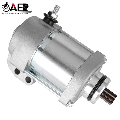 V Motorfiets Start Motor Starter Motor For KTM XC W EXC XC EXCE