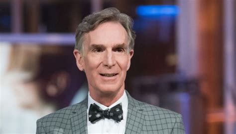 Bill Nye Net Worth Salary Career