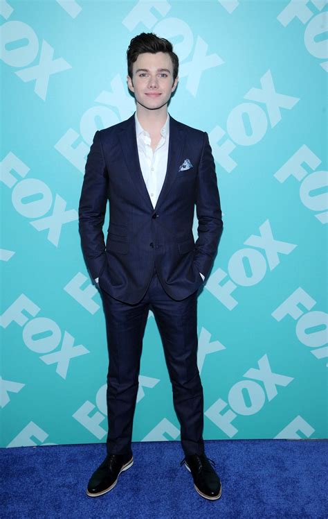 Chris Colfer Wallpapers Wallpaper Cave