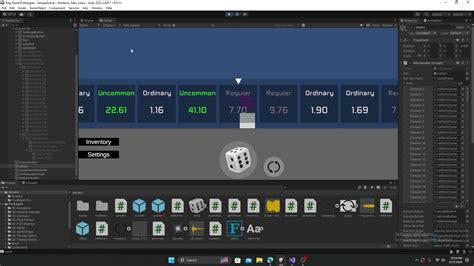 Rng World Devlog 4 Huge Progress Fandom