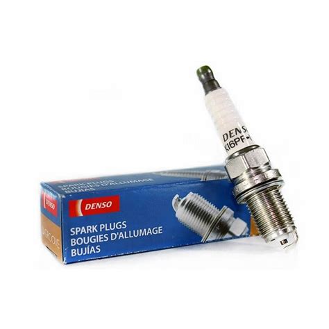 Купить Свеча зажигания Denso K20PSR-B8 3431 FE, код: 6724402, цена 527 ...
