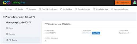 how to get data from the ftp server to salesforce hic global solutions