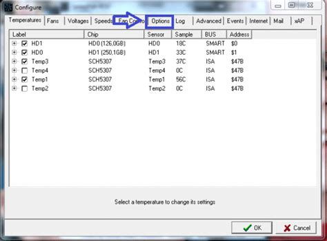 Speedfan Tutoriel Complet Sospc