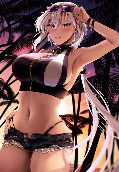 Musashi Kantai Collection Drawn By Yunamaro Danbooru