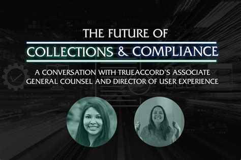 Trueaccord Blog Keep Up To Speed With The Future Of Collections