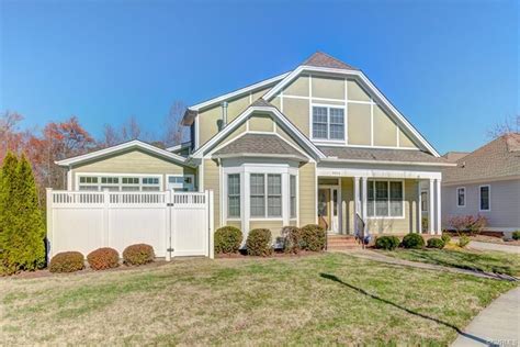 9326 Amberleigh Cir North Chesterfield VA 23236 Trulia