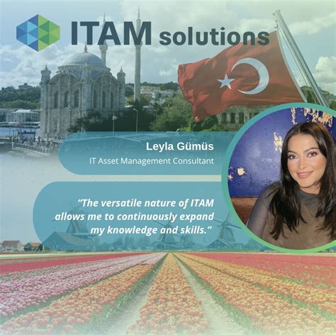 Itam Solutions On Linkedin Itamsolutions Teammember Team Spotlight