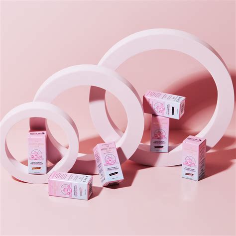 The Secret Brow Club® Candy Freeze® Ibiza Pop Up Pro Brow Training