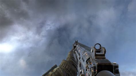 Fal Osw Images The Call Of Duty Wiki Black Ops Ii Ghosts And More