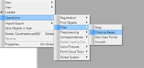 Solved Range Clipping Not Working Autodesk Community