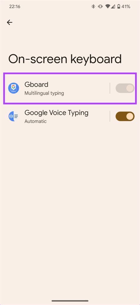 How To Change The Language Of Individual Apps On Android 13 Guiding Tech