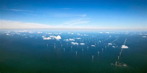 Offshore Wind Cable Failure Fuels Loss At Northland Power Energy Mag