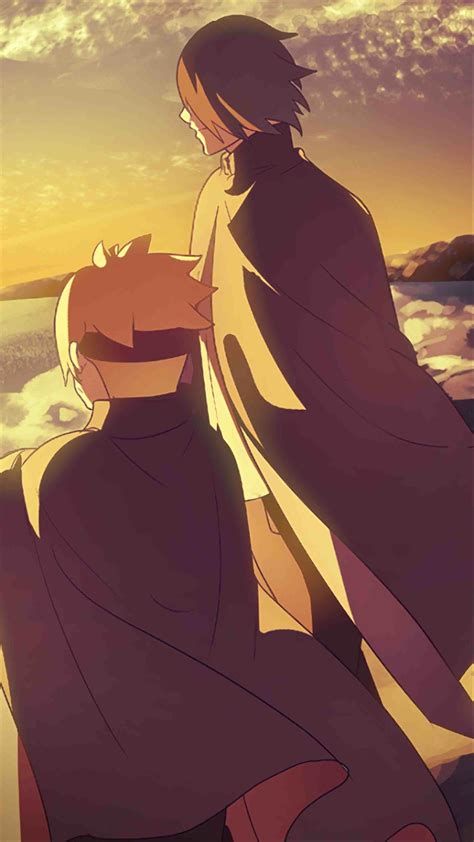 Boruto Wallpapers Top Những Hình Ảnh Đẹp