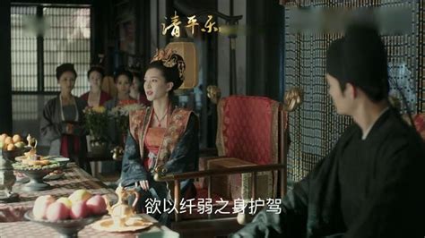 清平樂：張茂則意外害死小皇子，與曹皇后撇清關係，自行服藥下線 每日頭條