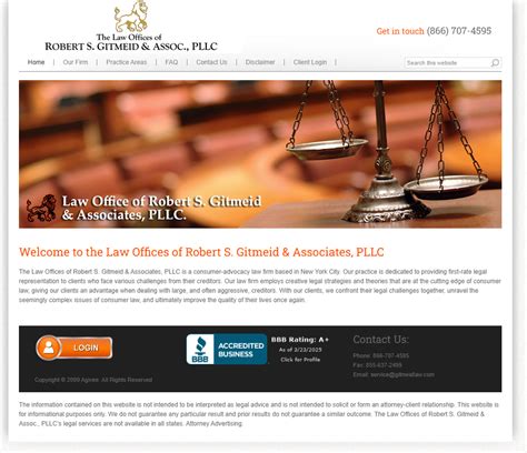 Gitmeid Law Reviews 3 Things To Know