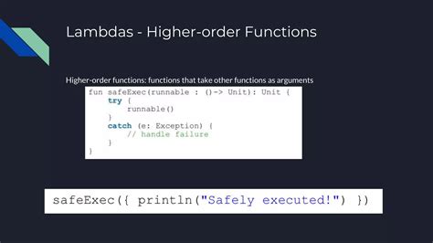 modern programming languages an overview ppt