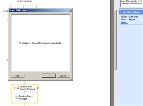 Query Data In Repeat Loop Unavailable After Repeat Laserfiche Answers