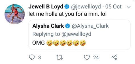 Wnba Gossip Pt Ii Gossipabout The Wnba Page 903 The L Chat
