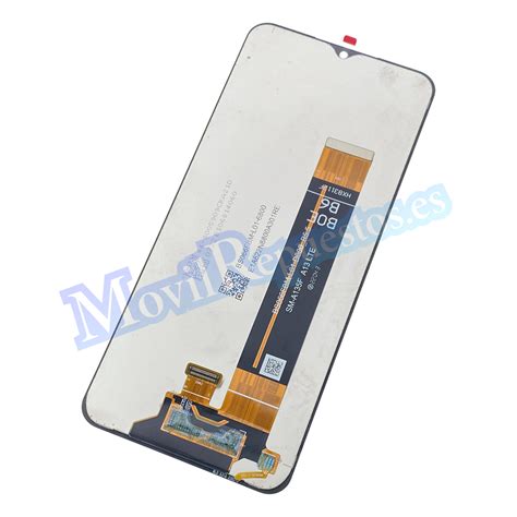 Pantalla Completa Original Sin Marco Lcd Y Táctil Para Samsung Galaxy
