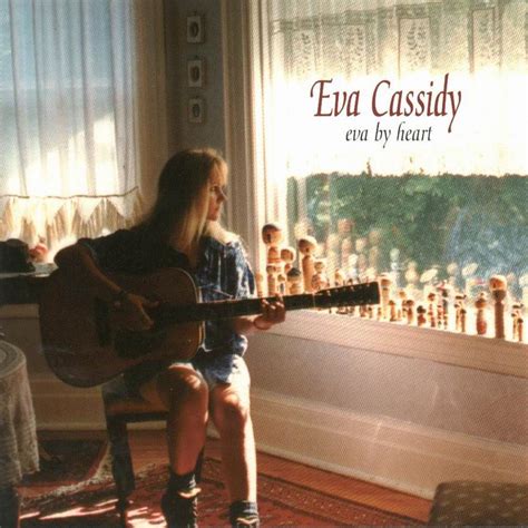 Chia Sẻ Nhạc Lossless And Lossy Eva Cassidy Eva By Heart 1998 Flac