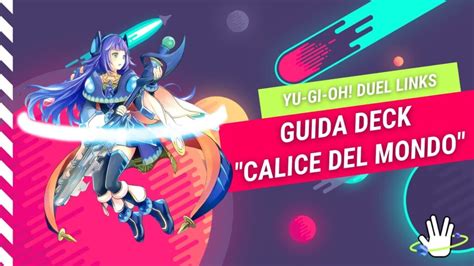 Calice Del Mondo Yu Gi Oh Duel Links Meta Deck 2023 Spacenerdit