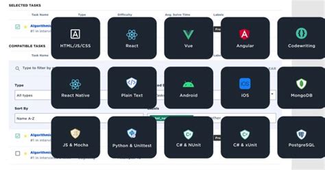best coding assessment tools flux resource