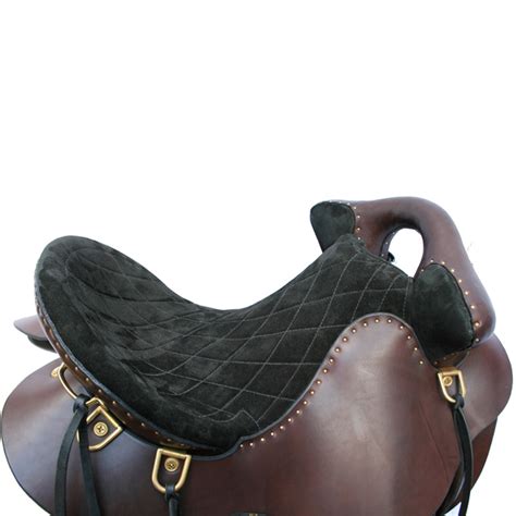 Steele Frontier Trail Saddle Trail Saddles By Steele