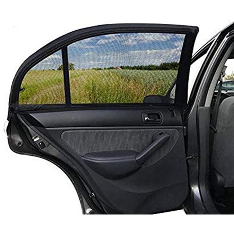 Roadie The Overnighter™ Suv Window Tent With Bug Screen And