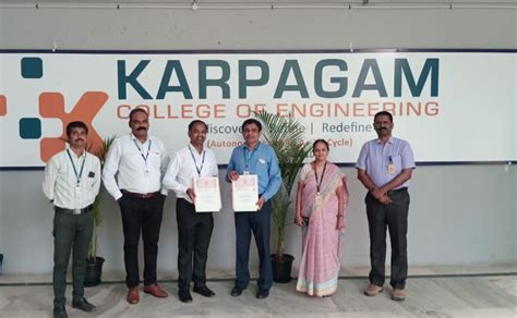 Karpagam College Of Engineering On Linkedin Problemsolving Problem