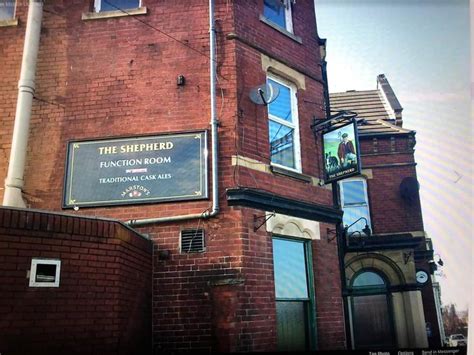 The Shepard East End Park Leeds Pubs Pub Building