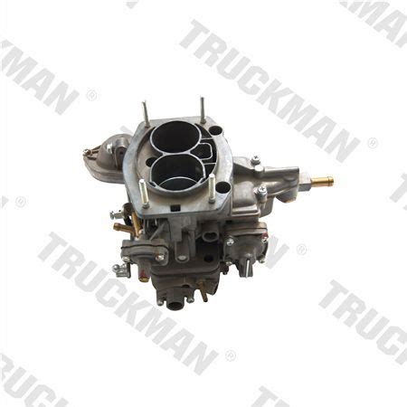 КАРБЮРАТОР TRUCKMAN ВАЗ 2101,21011,2105,21063 - TRUCKMAN арт. 2105 ...