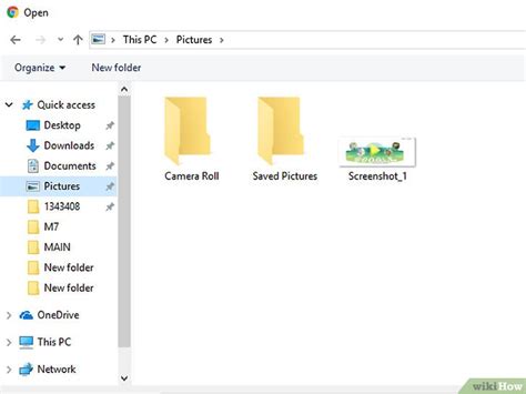 Cómo Crear Un Icono Para Windows Con Imágenes Wikihow