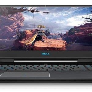 Dell G3 15 3590 / G3590 15.6" Entry-Level Gaming Laptop - Laptop PC Specs