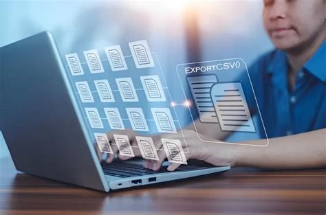 How Can I Validate Export A Csv File From My Business App Ethan Millar