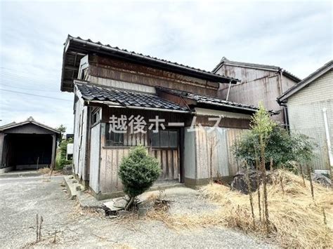 【店舗情報】越後ホームズ新潟店（新潟県新潟市中央区鐙西・新潟駅）の中古一戸建て・中古住宅・一軒家【センチュリー21】